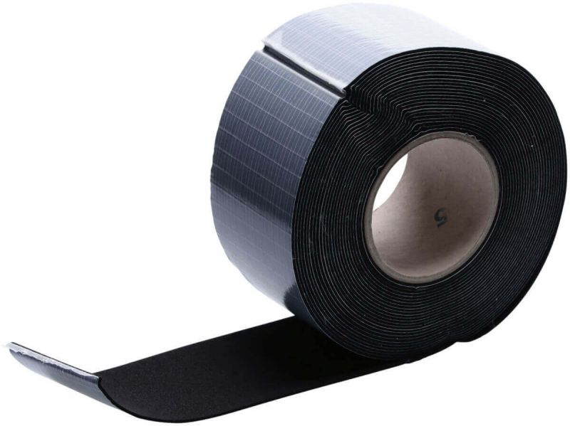 Zellkautschuk 40x2x10m | Solar Perfect